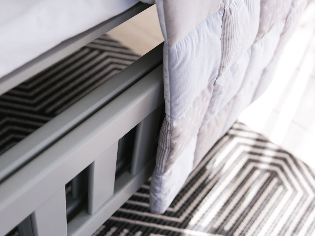 Mod Cot Bed - Dream Furniture | Delivery