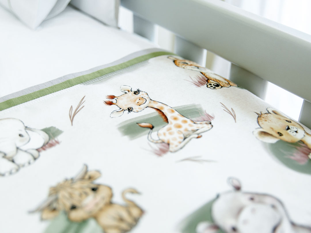 Baby Safari & Olive Story – Dream Furniture