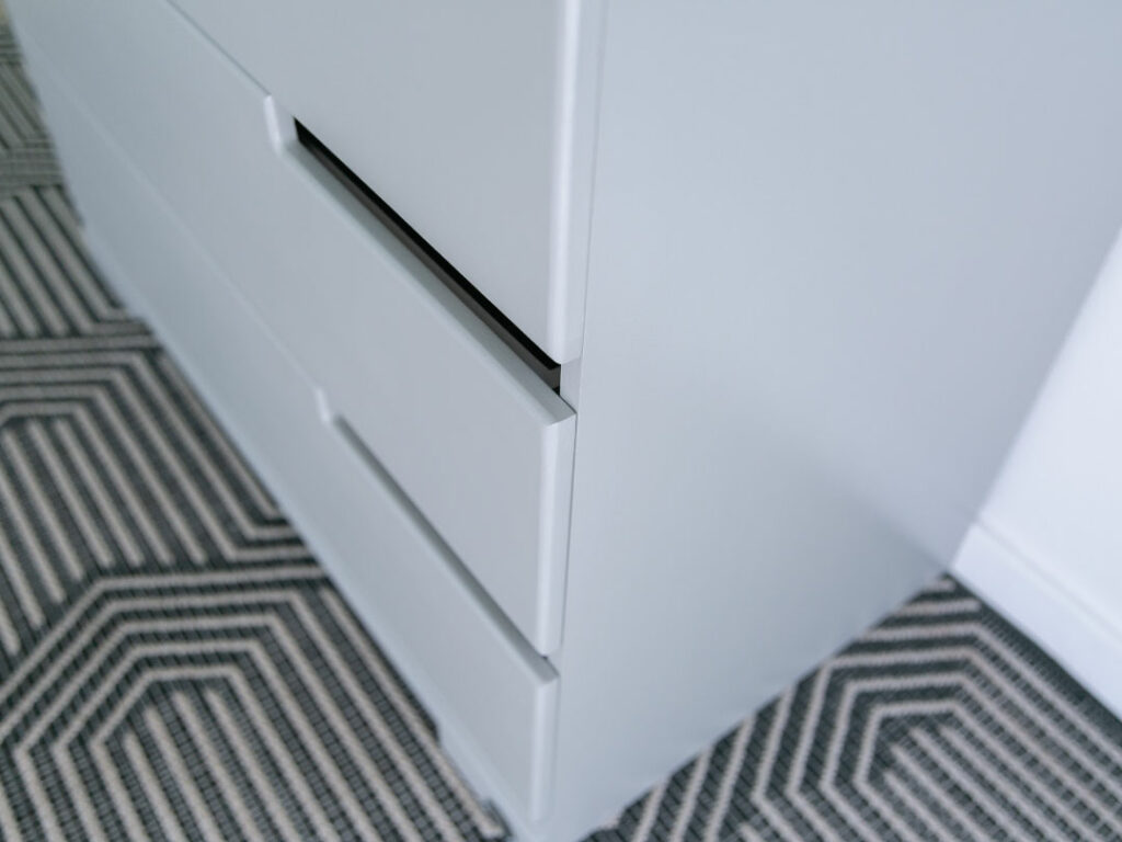 Baby Compactums | Changing Tables With Storage | Dream Furniture
