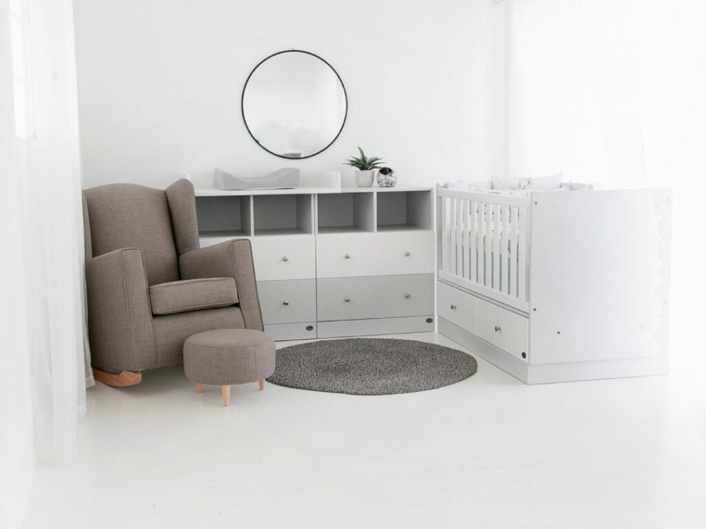 Amy Deluxe Combo 2 - Dream Furniture | Delivery
