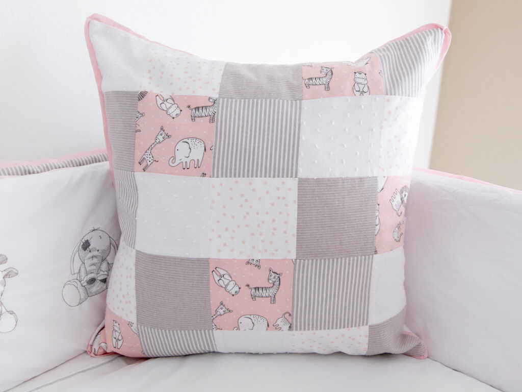 Designer Blush Safari & Stone Story - Dream Furniture | Free Delivery