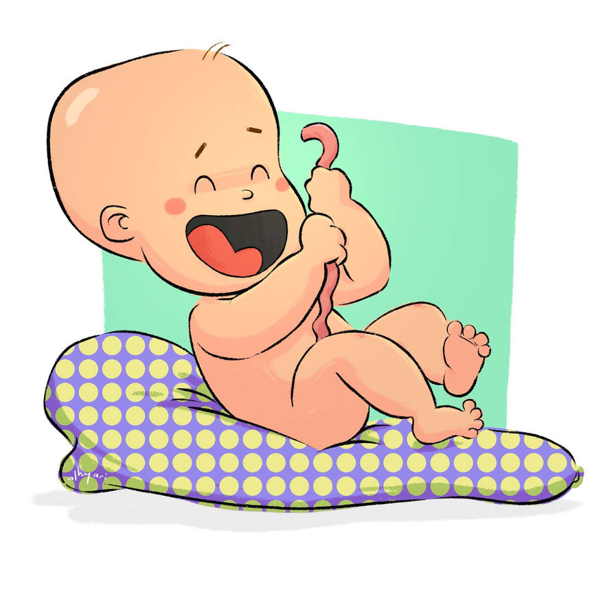 Baby Grip Development Milestones & Reflexes - 0-3 Years
